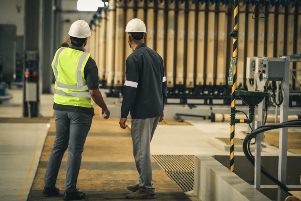 Majis Industrial Services S.A.O.C – Oman’s leading water solutions provider